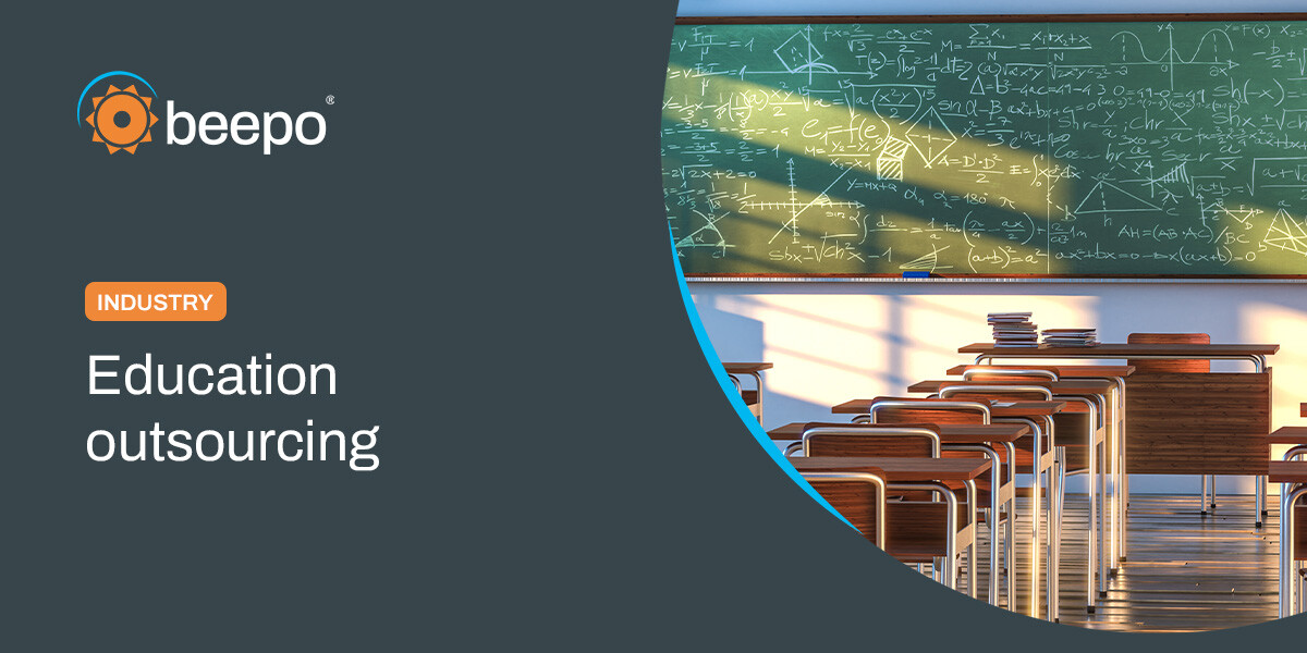 Education outsourcing | Beepo